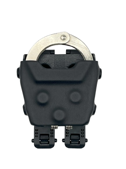 Single Handcuff Carrier | LEGearz